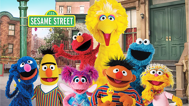 Threadless Sesame Street T-Shirt Design Challenge | Muppet Central Forum